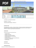 Navisworks Freedom Quick Reference | PDF | Menu (Computing) | Button (Computing)
