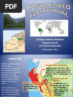 Región Rupa Rupa | PDF | Ciencias de la Tierra | Conservación