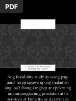 Filipino 12 Flyers at Leaflets | PDF