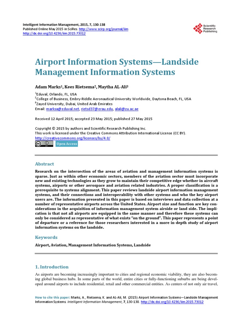 Airport System | PDF | Hvac | Airport