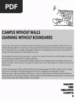 KFUPM Map | PDF | Science | Universities And Colleges