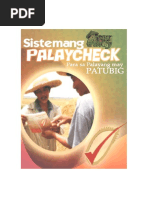 Pagbababuyan | PDF