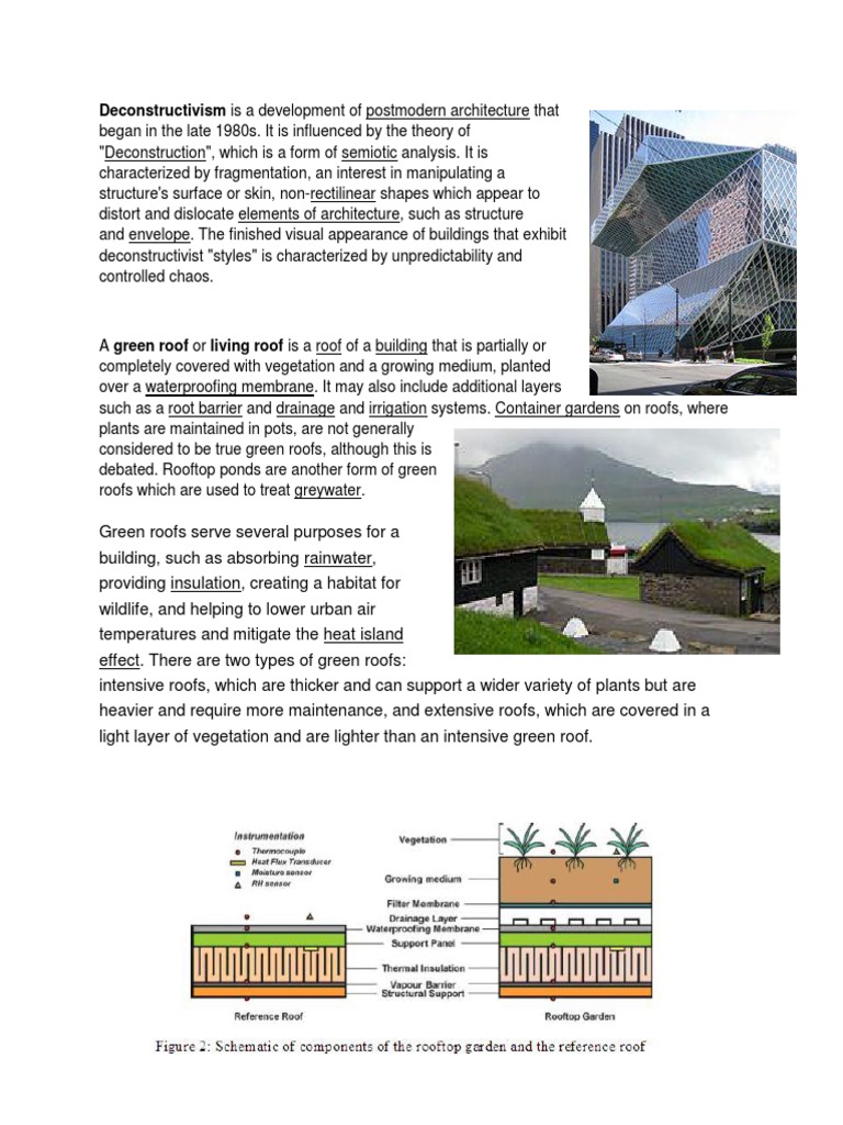 Architectural Design Research | PDF | Ventilation (Architecture) | Steel