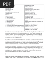 Fathers Day | PDF | Home & Garden
