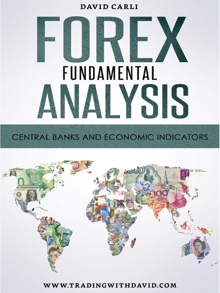 Extract Forex With Fundamental Analysis | PDF | Bretton Woods System ...
