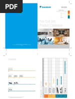 Specifications FXAQ-AVM | PDF | Pipe (Fluid Conveyance) | Mechanical ...
