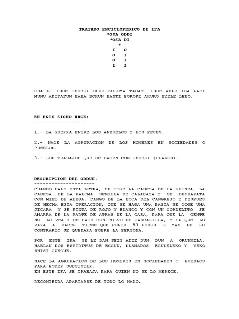 Osa Oddi | PDF | Relaciones íntimas | Amor