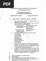 Utilization Certificate GFR-12-C Form of Utilization Certificate | PDF
