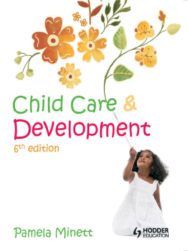 Child Care and Development PDF | PDF | Parent | Relationships