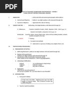 Detailed Lesson Plan in Place Value | PDF | Teachers | Curriculum