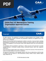 Canadian AME Licensing Info | PDF | Aircraft | Aviation