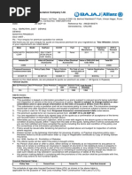 GPF Part-Final Withdrawal Application Form | PDF | Credit | Finance ...
