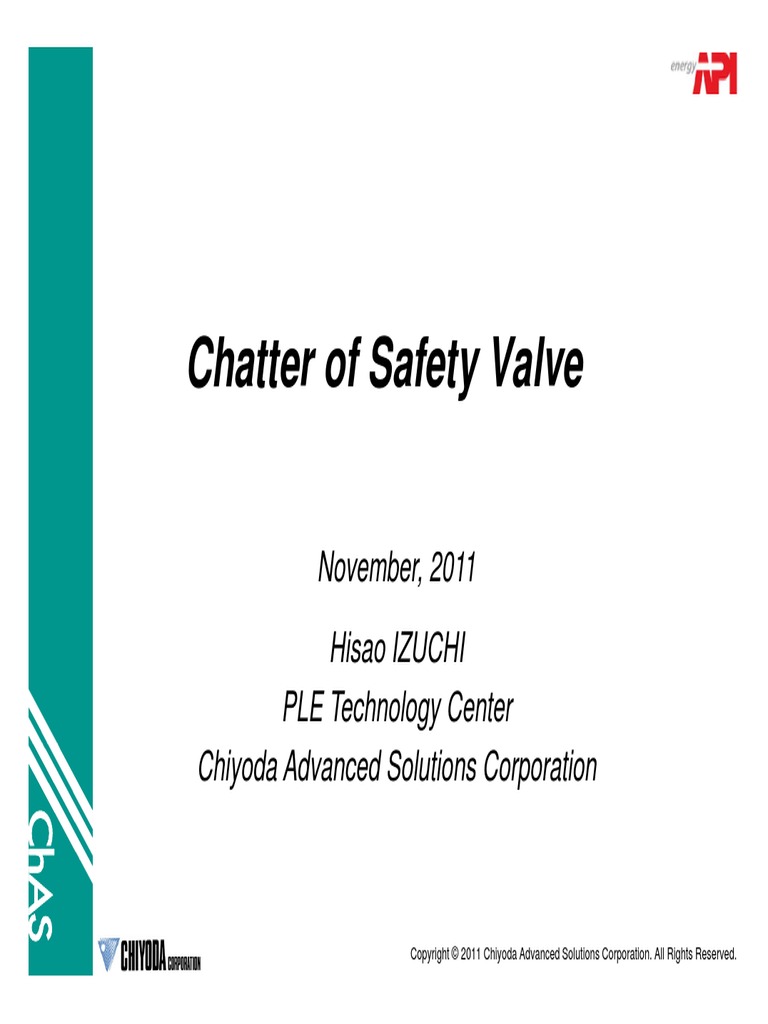 PSV Detail Description With Example | PDF | Fluid Dynamics | Valve