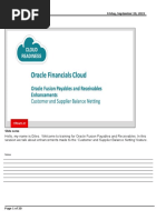 Interco Transaction Flow and Troubleshooting Guide | PDF | Accounts ...