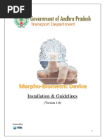 MSO 1300 and MSO 300 Series - Installation Guide (V2.25) | PDF | Usb ...