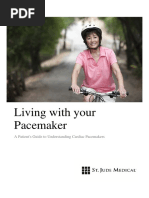 Medtronic Micra Transcatheter Pacing System Patient Brochure | PDF