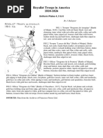 KT Uniform Guide 2016 | PDF | Dress Codes | Uniforms