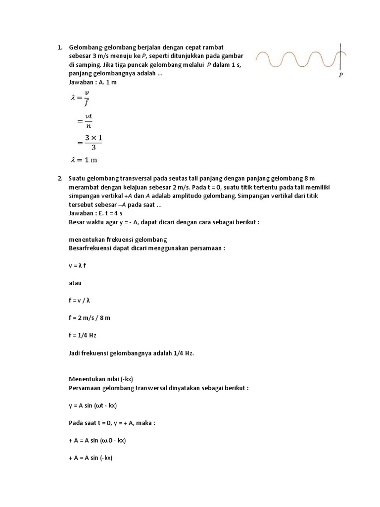 Fisika (Bab 8) | PDF | Ilmu Sosial | Metode & Bahan Ajar