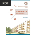 23-08-2023 Circular NITK Logo (Emblem) | PDF