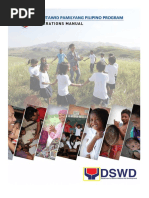 General Intake Sheet Form DSWD | PDF | Social Policy