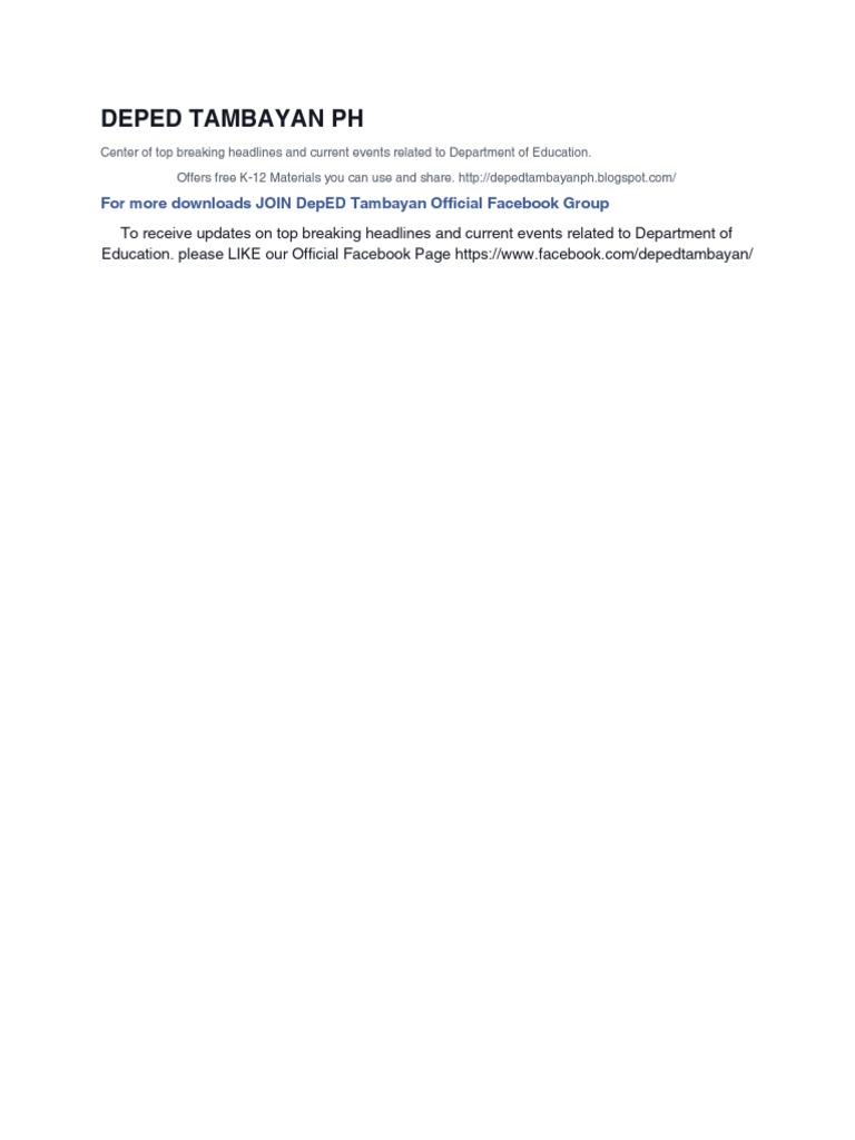 Official Grade 6 Math Challenge from Metrobank and DepEd: Solutions and ...