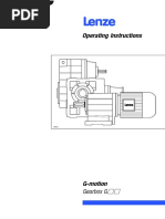 Complete Catalogue Gear Couplings Jaure | PDF | Gear | Machines