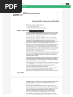 Who Is He?: Amable R. Aguiluz V | PDF | Further Education | Schools