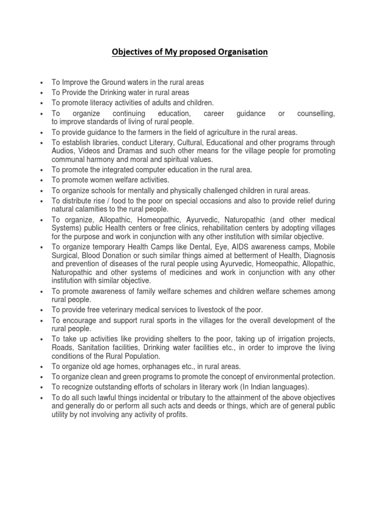 Objectives of Section 8 | PDF | Poverty | Poverty & Homelessness