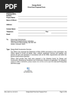 Client: Method Statement For Construction of Civil Works | PDF ...