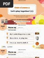 English For Kids | PDF