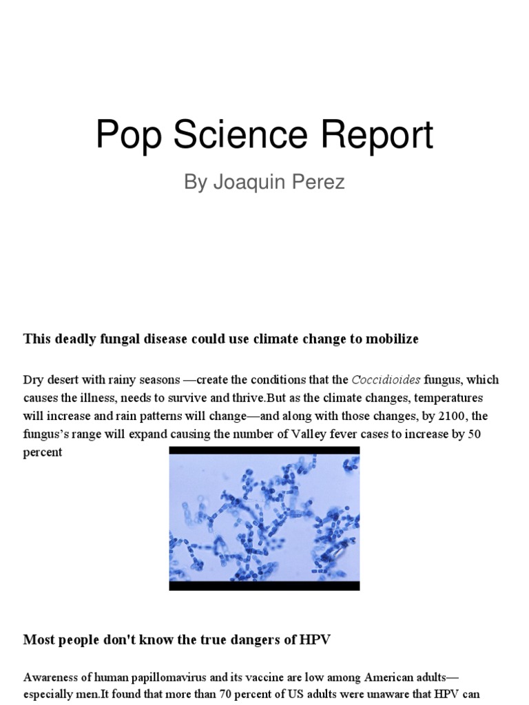 Science Insights for Curious Minds | PDF | Nature | Natural Environment