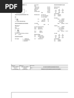 Jabacus - Snow Drift Load - Obstruction - Calculator - RTU 3&4 | PDF