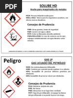 001 HDS Beta Quat 4 | PDF | Amoníaco | Agua