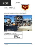 Bateman Pulsed Column | PDF | Chemistry | Chemical Substances