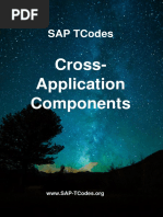 LSMW Material Master by BAPI Method | PDF | Text File | Computer File