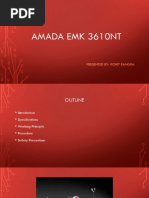 Radan Standard Demonstration Pack | PDF | Sheet Metal | 3 D Computer ...