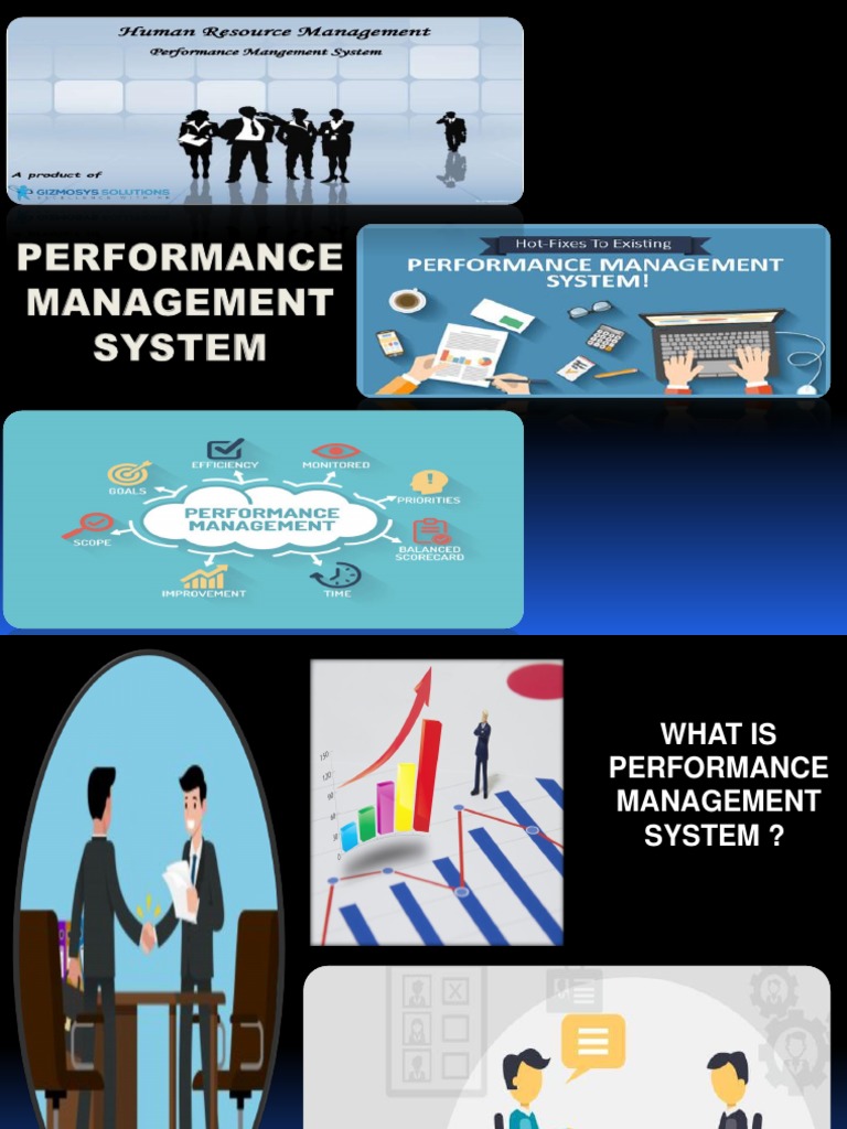 Performance Management System | PDF | Performance Appraisal ...