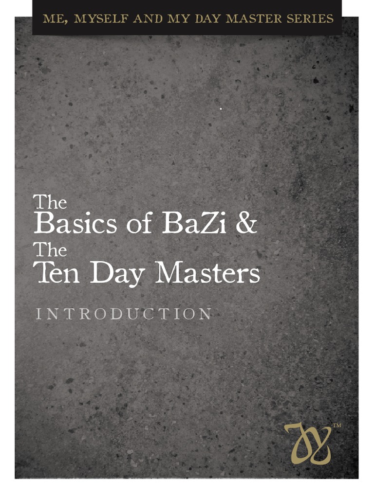 Introduction Note PDF | PDF | Yin And Yang | East Asian Religions