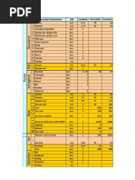 Model Deviz Formular F3 | PDF