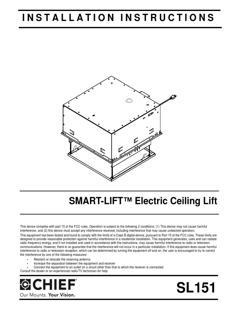 Installation Instructions | Download Free PDF | Electromagnetic Interference | Electrical Connector