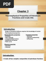 Understanding TBP in Crude Oil Distillation | PDF | Petroleum ...