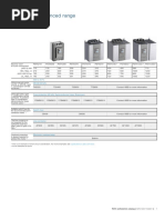 3VT9512-6AP00 - Data Sheet | PDF | Electrical Engineering | Electromagnetism