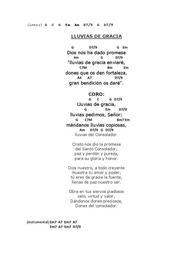 Cantos Elim | PDF | Concepciones de dios | Cristo (título)