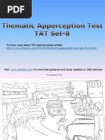 SRT Practice Set - 1 | PDF