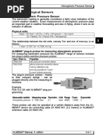 Adm-860c Manual - 041408 | PDF | Battery (Electricity) | Pressure ...