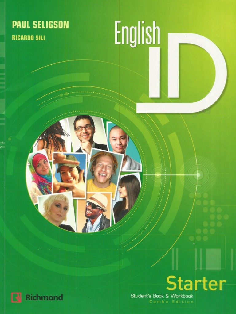 English ID Starter | PDF