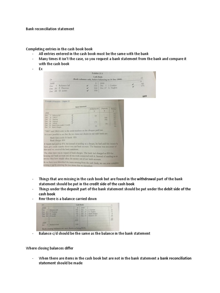 Poa Notes For Csec | PDF | Business | Law