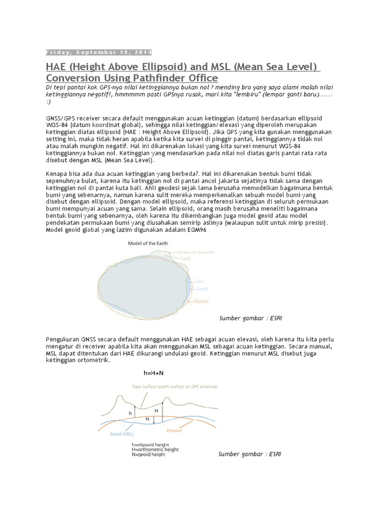 Artikel Egm2008 | PDF