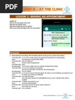 Clinical Protocol For Flexor Tendon Early Mobilization - Modified Duran ...