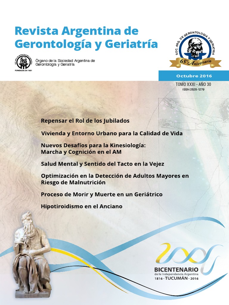 Ragg 10 16 PDF | PDF | Adultos | Vejez